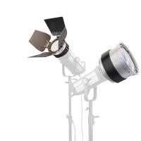 China F10 Fresnel Lens Universal Bowen Mounts Studio Light Condenser for Photography Light for sale