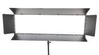 China Bi color LED Soft Light Panel  KN120AS 200W Designed Film and Studio Lighting for sale