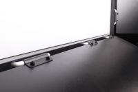China Bi color LED Soft Light Panel  KN120AS 200W Designed Film and Studio Lighting for sale