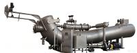 China DRY-2CType high temperature ultra-low bath ratio Dyeing Machine for sale