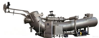 China DRY-2CType high temperature ultra-low bath ratio Dyeing Machine for sale