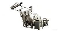 China SMESeries of high-temperature double-ring slanting dyeing machines for sale