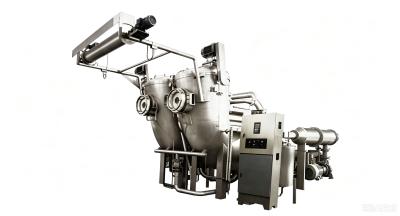 China SMESeries of high-temperature double-ring slanting dyeing machines for sale