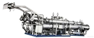 China BR-High Temperature and High Pressure Rapid Dyeing Machine for sale