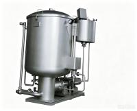 China High Temperature Wool Fiber Dyeing Machine for Industrial Textile Processing for sale