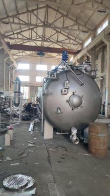 China High Efficiency Overflow Dyeing Machine for Industrial Textile Fabric Processing for sale