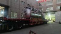 China Stainless Steel Overflow Dyeing Machine for Professional Textile Processing Plants for sale