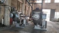 China Energy Saving Overflow Dyeing Machine for Sustainable Textile Fabric Processing Plants for sale