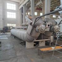China Customized Industrial Overflow Dyeing Machine for Global Textile Manufacturing Companies for sale