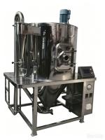 China High Efficiency Industrial Centrifugal Spray Dryer Machine for Food Pharmaceutical and Chemical Processing for sale