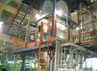 China YT series fully automatic energy-saving pressure spray granulation drying machine for sale