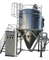 China LT series energy-saving fully automatic high-speed centrifugal spray drying equipment for sale