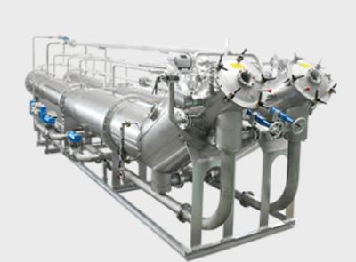 China Automatic High Temperature Jet Dyeing Machine for Global Textile Manufacturing for sale