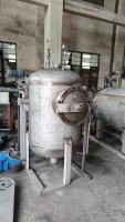 China Automatic Jet Dyeing Machine for Modern Textile Production Applications for sale