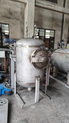 China Automatic Jet Dyeing Machine for Modern Textile Production Applications for sale