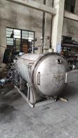 China Energy Saving Jet Dyeing Machine for Sustainable Textile Processing for sale