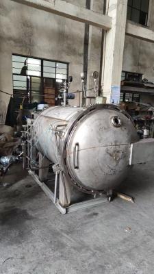 China Energy Saving Jet Dyeing Machine for Sustainable Textile Processing for sale