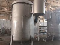 China Automatic Tube Cylinder Dyeing Machine for High Quality Textile Manufacturing for sale