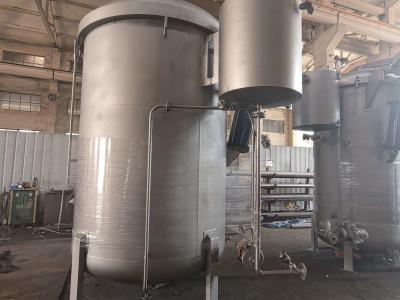 China Automatic Tube Cylinder Dyeing Machine for High Quality Textile Manufacturing for sale