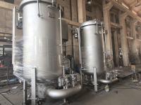 China Energy Saving Tube Cylinder Dyeing Machine for Sustainable Fabric Dyeing Production for sale