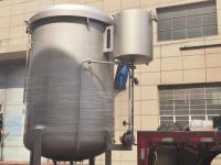 China Stainless Steel Tube Cylinder Dyeing Machine for High Performance Textile Processing for sale