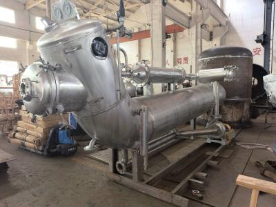 China High Temperature Dyeing Machine for Advanced Textile Fabric Processing for sale