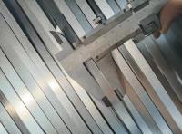 China Hot Dipped Galvanized Steel Coil 0.14-2.0mm 600-1500mm GI GL Prepainted for sale