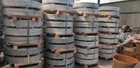 China Hot Dipped Galvanized Steel Coil 0.14-2.0mm 600-1500mm GI GL Prepainted for sale