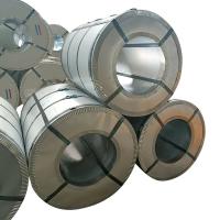 China 0.12mm Low Carbon Galvanized Steel Coil Strip Dx51 Z275 Hot Dipped for sale