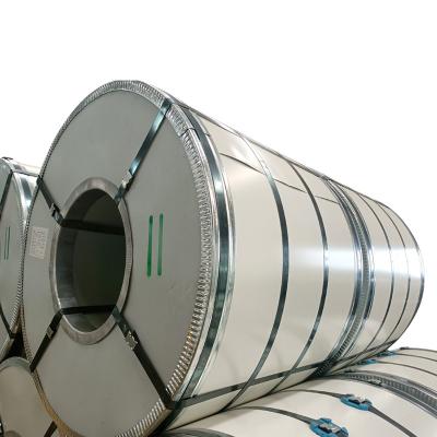 China Dx51d Z275 Hot Dipped Galvanized Steel Coil 0.12-2.0mm for Construction for sale