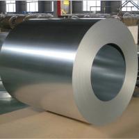China Hot Dip G120 Galvanized Steel Coil Strips 0.3mm Zinc Coated Q345B for sale