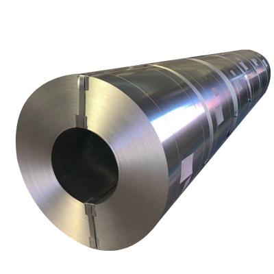 China Cold Rolled Galvanized Steel Coil GI HDG DX51 0.2mm Thickness for sale