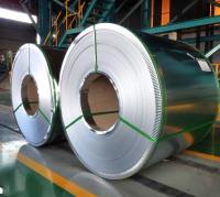 China PPGI Galvanized Steel Coil DX51 A653 ZINC Coated Hot Dipped 1.5m Width 0.12-2.0mm Thickness for sale
