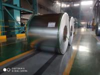 China PPGI Galvanized Steel Coil DX51 A653 ZINC Coated Hot Dipped 1.5m Width 0.12-2.0mm Thickness for sale