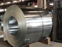China Building Material Zinc Galvanized Steel Coils 26 Gauge Prepainted 1m Width for sale