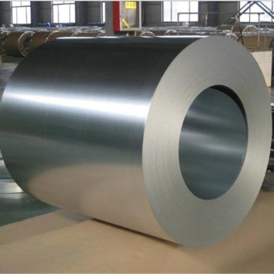 China Hot Dipped Galvanized Steel Coil 0.125-4.5mm Thickness 40-275g/m2 Zinc Coating for sale