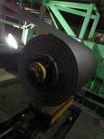 China 30 Gauge Matt Prepainted PPGI Steel Coil Signal Black RAL 9004 0.13-2.0mm for sale