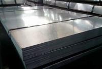 China Dx51d Z100 Galvanised Steel Sheet 24 Gauge 26 Gauge 1000mm Width for sale