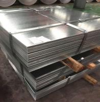 China Hot Dip Galvanized Steel Sheet DX51D 1.2mm 16 Gauge GI Coil for sale