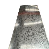 China Prepainted Galvanized Steel Sheet DX52D Z80 Z120 G90 0.8mm 1.0mm Thick for sale