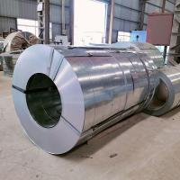 China Protection Galvanized Steel Coil High Strength Environmental Friendliness for sale