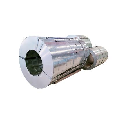 China DX51D Galvanized Steel Coil Sheet Z275 Z350 0.5mm to 3mm Thickness for sale