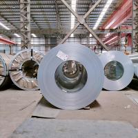 China DX51D Galvanized Steel Coil Sheet Z275 Z350 0.5mm to 3mm Thickness for sale