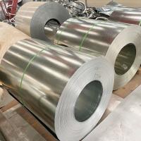 China Protection Galvanized Steel Coil High Strength Environmental Friendliness for sale
