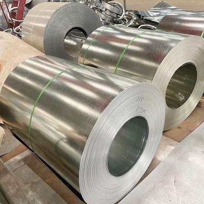 China Protection Galvanized Steel Coil High Strength Environmental Friendliness for sale