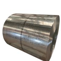 China Custom Corrugated Galvanized Steel Coil Metal Roofing 1250mm ST12 for sale