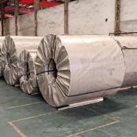 China Aluminized Galvanized Steel Coil Plate Zinc 1200mm Width DX54D for sale