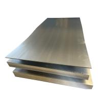 China Cold Rolled Galvanized Steel Plate 0.3mm DX51D+Z for Building Construction for sale