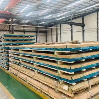 China Cold Rolled Galvanized Steel Sheet Z120 Plate 2.5mm Thickness for sale