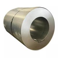 China ASTM Z275 Galvanized Steel Coil Sheet Blasting Hot Dip 2000mm for sale